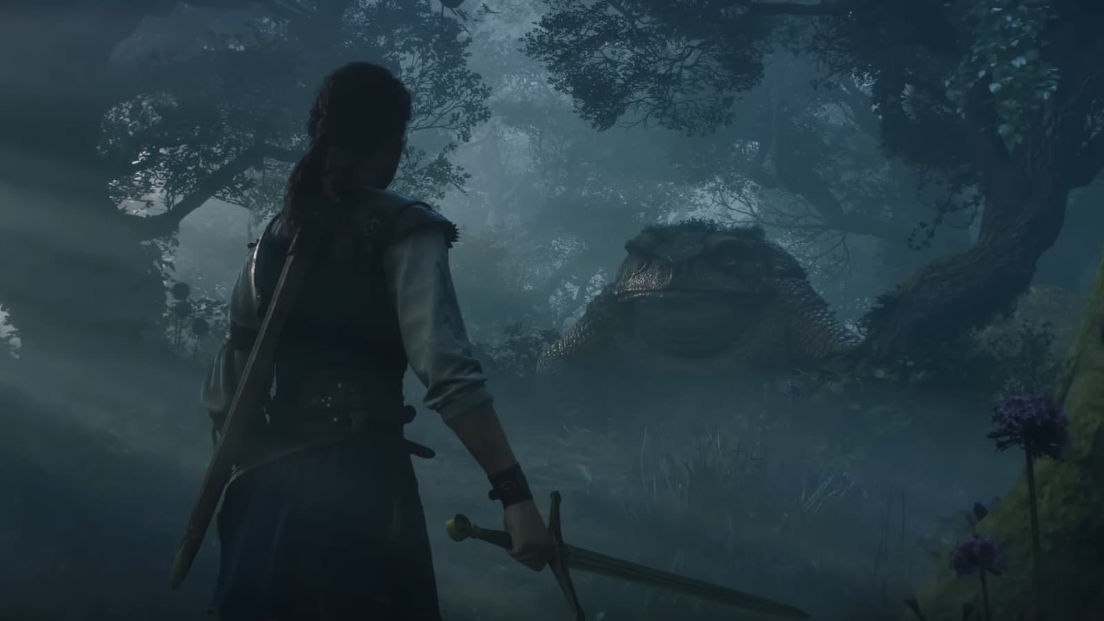 More Than Just a Trailer: Fable to Get a Major Showcase at Xbox ...