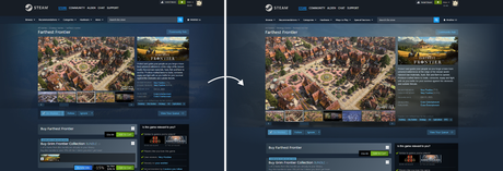 Average Steam commission drops below 30% — Valve summarizes 2025 results