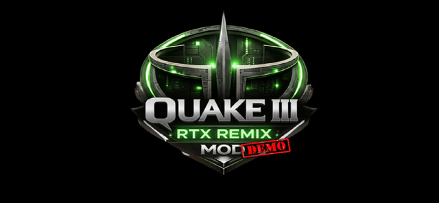 Quake 3 Arena Fan-Made RTX Remaster Demo Released