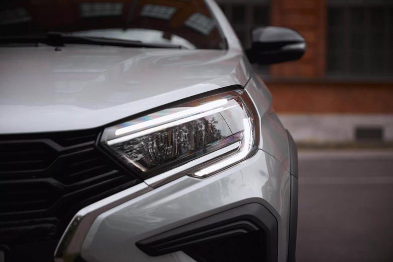 Lada Vesta NG with Automatic Transmission to Begin Production at the ...