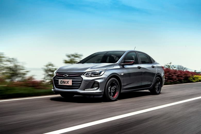 Lada Vesta’s competitor from Chevrolet became even more affordable. The ...