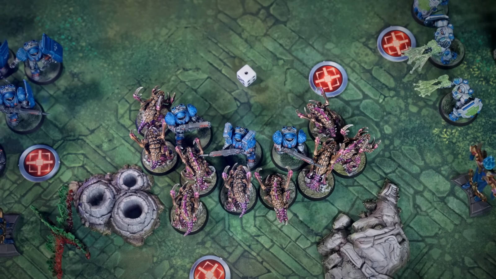 Pre-orders open for StarCraft: Tabletop Miniatures Game — the return of ...