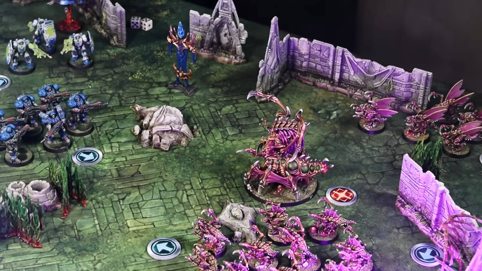 Pre-orders open for StarCraft: Tabletop Miniatures Game — the return of ...